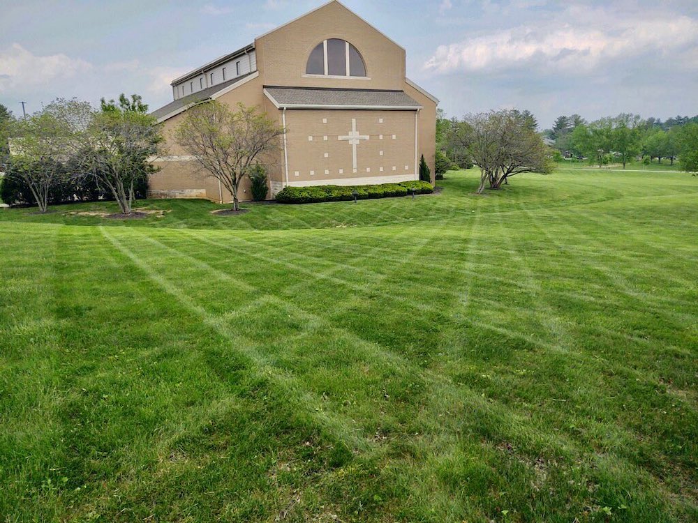 Lawn Care in Bloomington, IN - Wells Lawn Care & Landscaping